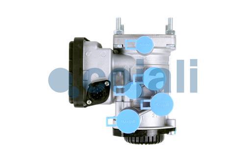 2333006 | K020624 | EBS MODULATOR VALVE - Cojali Parts