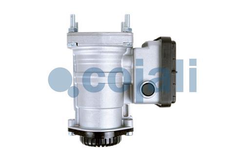 2333006 | K020624 | EBS MODULATOR VALVE - Cojali Parts