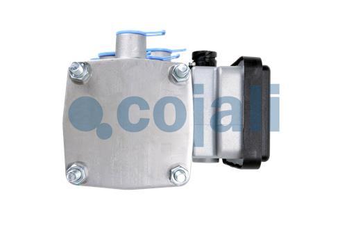 2333006 | K020624 | EBS MODULATOR VALVE - Cojali Parts