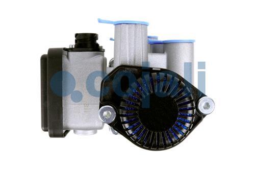 2333006 | K020624 | EBS MODULATOR VALVE - Cojali Parts