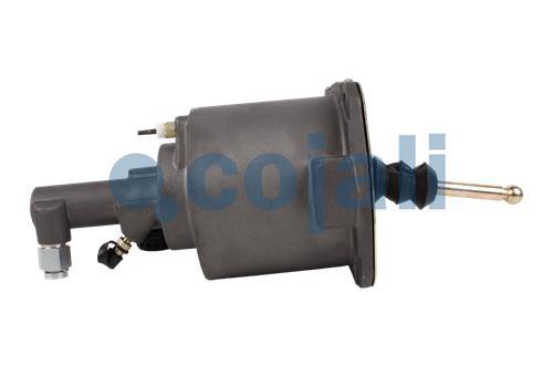 2550304 | 1000178631AM | CLUTCH SERVO - Cojali Parts