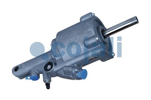 2550503 | 622096AM | CLUTCH SERVO - Cojali Parts
