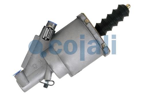 2550804 | 628275AM | CLUTCH SERVO - Cojali Parts
