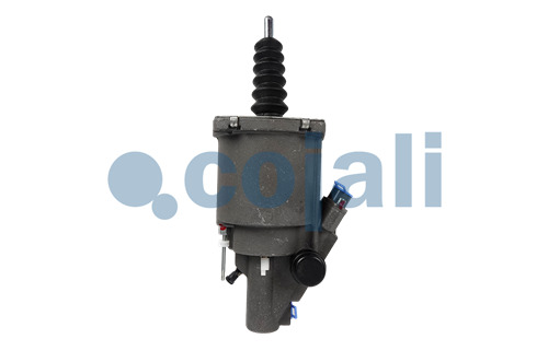 2550803 | 628260AM | CLUTCH SERVO - Cojali Parts