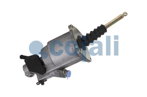 2550903 | 629277AM | CLUTCH SERVO - Cojali Parts