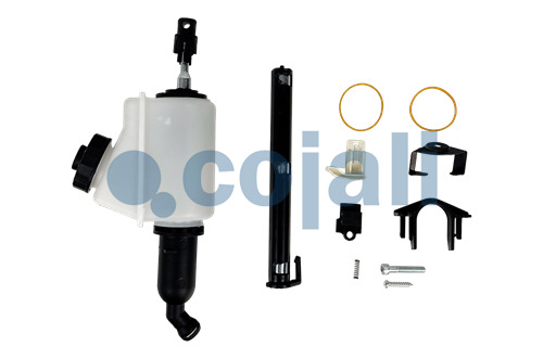 2556038 | 9650019022 | MASTER CYLINDER - Cojali Parts
