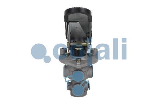 2812100 | 229501 | FOOT BRAKE VALVE - Cojali Parts