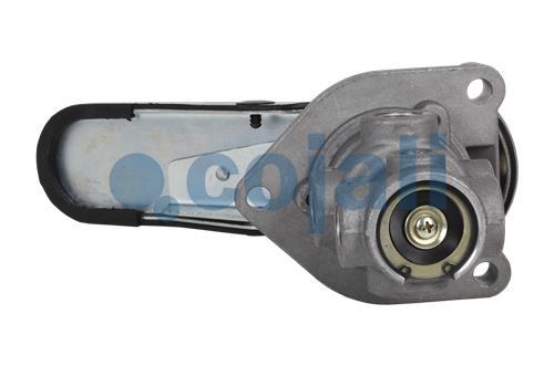 2812100 | 229501 | FOOT BRAKE VALVE - Cojali Parts