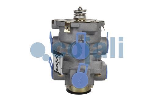2812500 | KY1767/10 | FOOT BRAKE VALVE - Cojali Parts