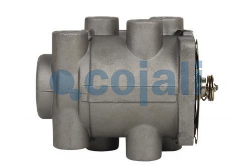 2812302 | 286773 | FOOT BRAKE VALVE - Cojali Parts