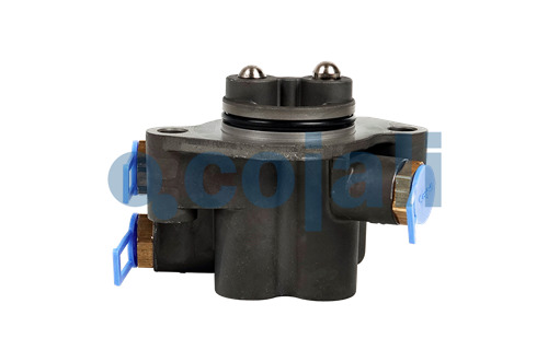 2816022 | 0022607557 | GEARBOX VALVE - Cojali Parts