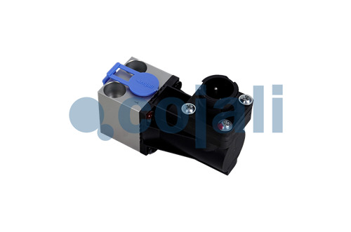 2818003 | 9452600757 | GEARBOX SOLENOID VALVE - Cojali Parts