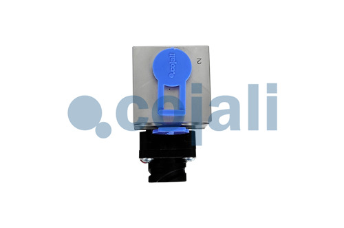 2818003 | 9452600757 | GEARBOX SOLENOID VALVE - Cojali Parts