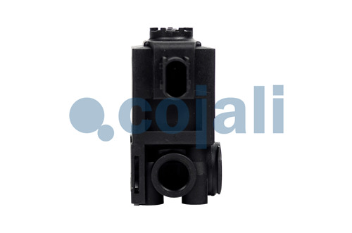 2818009 | 21472978 | SOLENOID VALVE - Cojali Parts