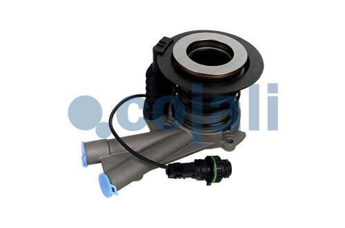 2850003 | 0022505215 | CENTRAL SLAVE CLUTCH CYLINDER - Cojali Parts