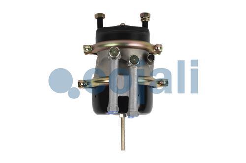 2851105 | 4454107764 | DOUBLE DIAPHRAGM SPRING BRAKE (DISC BRAKE) 16/24 ...