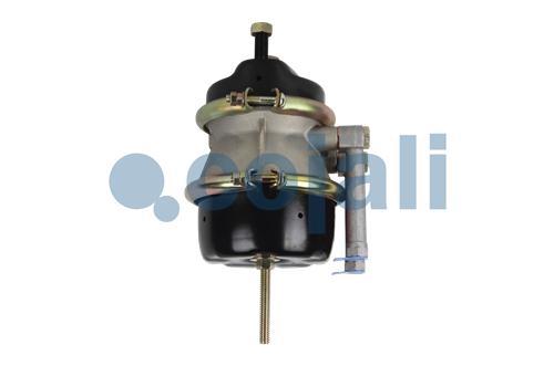 2851105 | 4454107764 | DOUBLE DIAPHRAGM SPRING BRAKE (DISC BRAKE) 16/24 ...