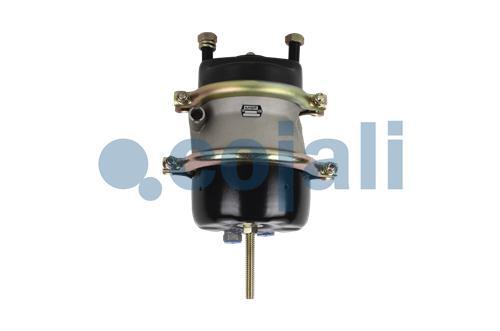 2851105 | 4454107764 | DOUBLE DIAPHRAGM SPRING BRAKE (DISC BRAKE) 16/24 ...