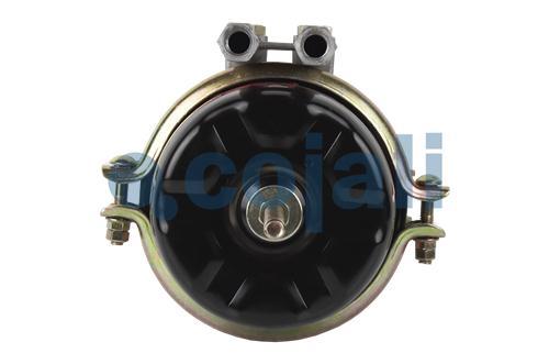 2851105 | 4454107764 | DOUBLE DIAPHRAGM SPRING BRAKE (DISC BRAKE) 16/24 ...