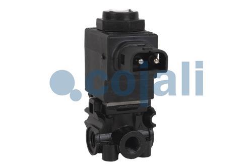 2880125 | 8158342 | GEARBOX VALVE - Cojali Parts
