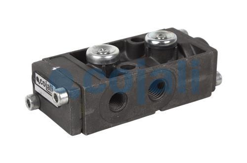 2880170 | 0501208630 | GEARBOX VALVE - Cojali Parts