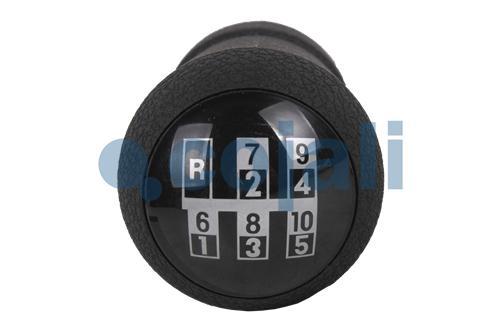 2880173 | 384970 | GEARBOX KNOB - Cojali Parts