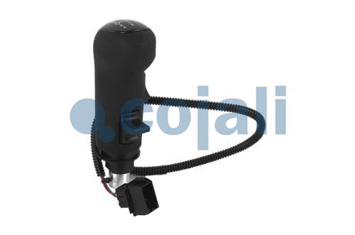 2880186 | 81326200045 | GEARBOX KNOB - Cojali Parts