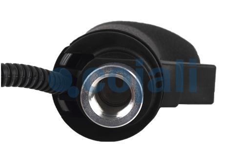 2880187 | 81326200091 | GEARBOX KNOB - Cojali Parts