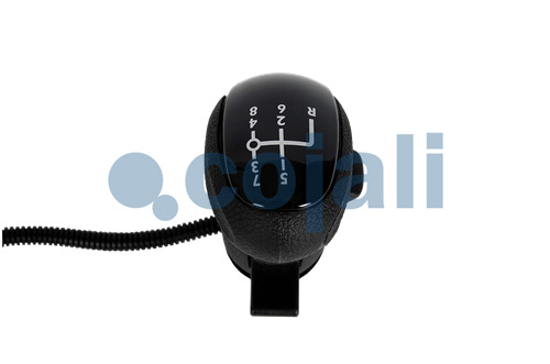 2880192 | 81326200095 | GEARBOX KNOB - Cojali Parts