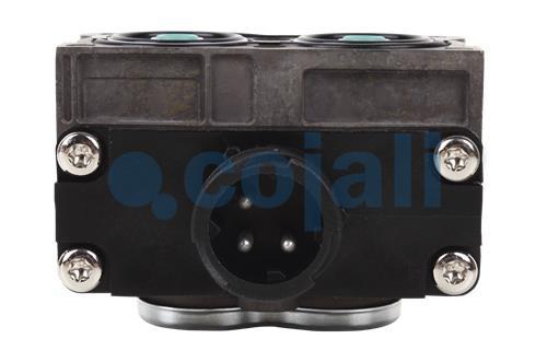 2880202 | 9452600057 | GEARBOX VALVE - Cojali Parts