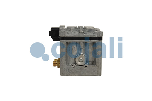 2880228 | 2021086 | EGR VALVE BLOCK - Cojali Parts