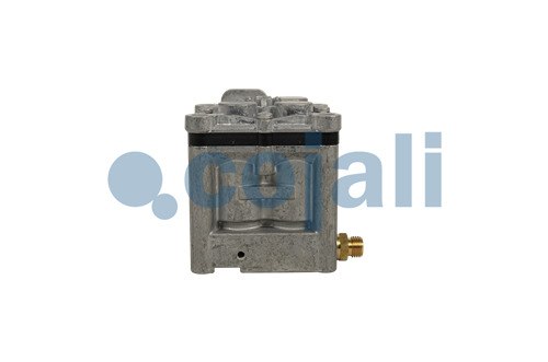 2880228 | 2021086 | EGR VALVE BLOCK - Cojali Parts