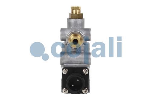 2880250 | 51259020123 | EGR SOLENOID VALVE - Cojali Parts