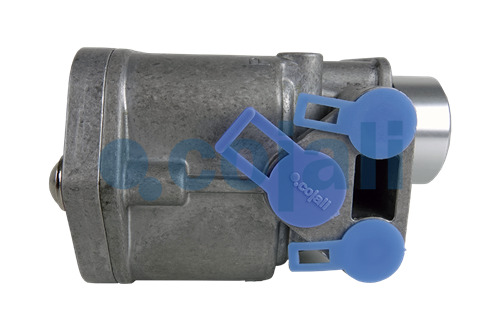 2880256 | 81325506003 | GEARBOX VALVE BLOCK - Cojali Parts