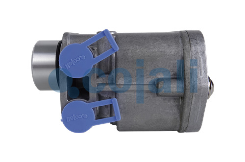 2880256 | 81325506003 | GEARBOX VALVE BLOCK - Cojali Parts