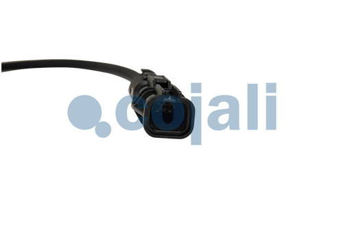 2880267 | 81326200100 | GEARBOX KNOB - Cojali Parts