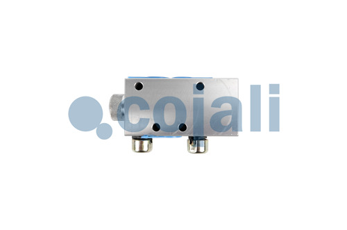 2880285 | 0012602057 | 5/2 WAYS VALVE - Cojali Parts