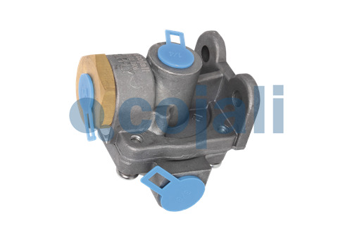 2991061 | 289714N | QUICK RELEASE VALVE - Cojali Parts