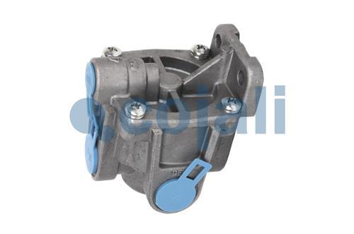 2991075 | KN28500 | RELAY VALVE - Cojali Parts