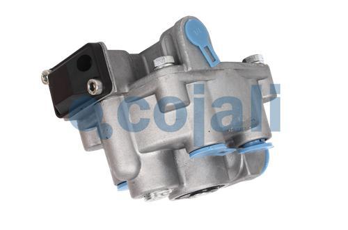 2991077 | KN30400 | RELAY VALVE - Cojali Parts