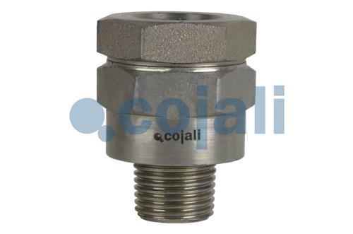 2991087 | KN23000 | CHECK VALVE - Cojali Parts