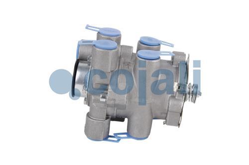 2991091 | 800629 | FOOT BRAKE VALVE - Cojali Parts