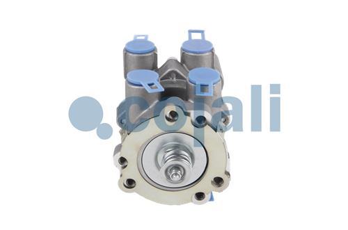2991091 | 800629 | FOOT BRAKE VALVE - Cojali Parts