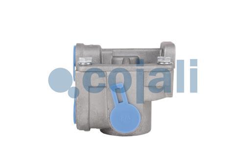 2991101 | KN28060 | RELAY VALVE - Cojali Parts