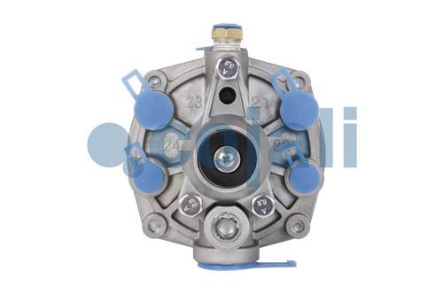 2991102 | 281865 | RELAY VALVE - Cojali Parts