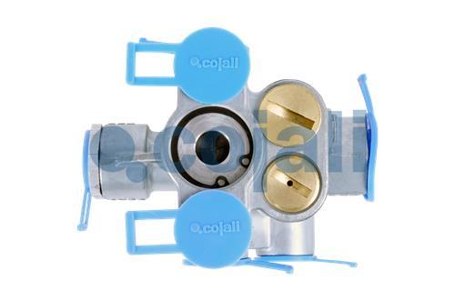 2991135 | 110800 | SPRING BRAKE VALVE - Cojali Parts