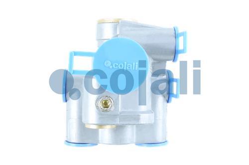 2991136 | 110700 | SPRING BRAKE VALVE - Cojali Parts