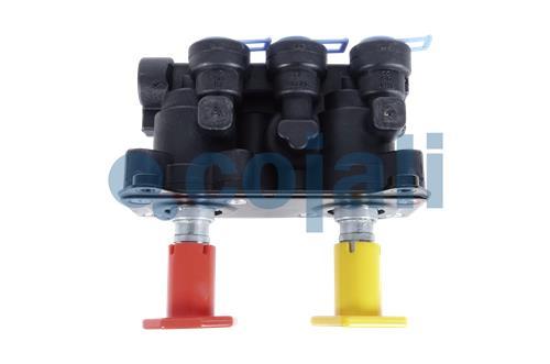 2991161 | 800515 | RELEASE VALVE - Cojali Parts