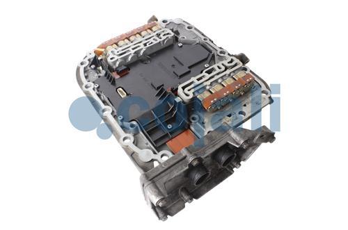 350555 | 20817637 | ELEKTRONICKÁ ŘÍDÍCÍ JEDNOTKA PŘEVODOVKY REMAN ...