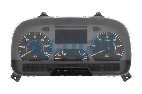 351006 | 0014469921 | CUADRO DE INSTRUMENTACIÓN REMAN - Cojali Parts